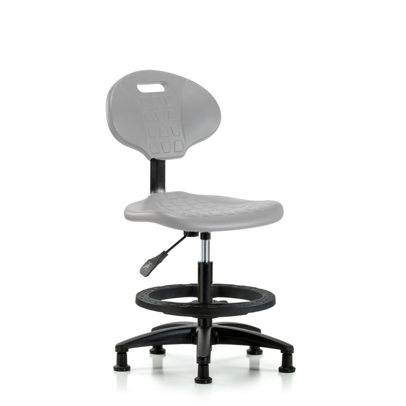 Latitude run office chair store